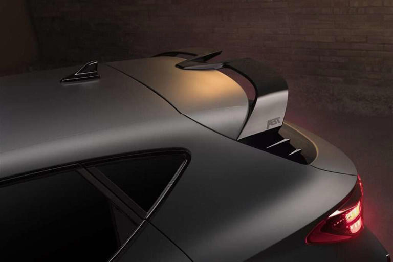 CUPRA CUSTOM by ABT: il nuovo kit sportivo per Leon e Formentor con DNA ...