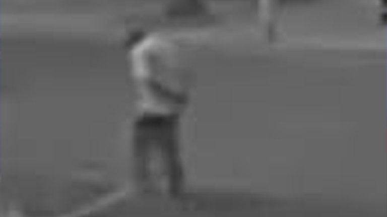 South Hadley police seek suspect in motor vehicle break-in