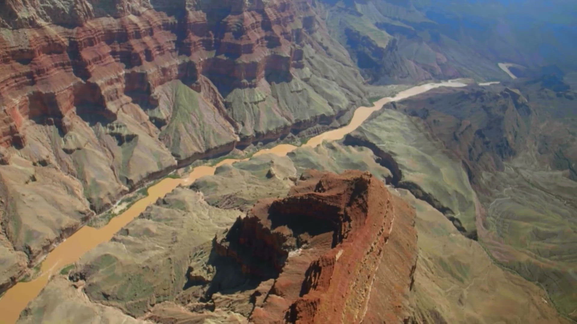 Judge orders all national park signs to be restored