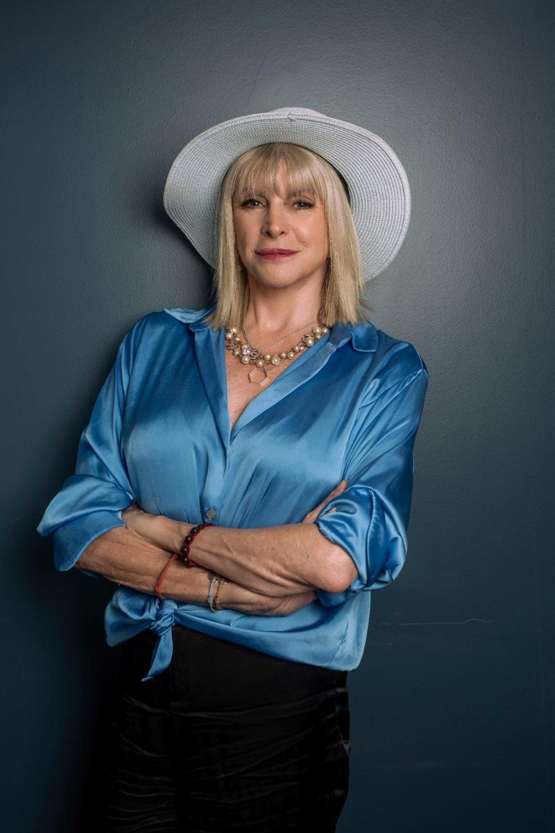 I’ve been a therapist for 30 years – understanding this one rule will ...