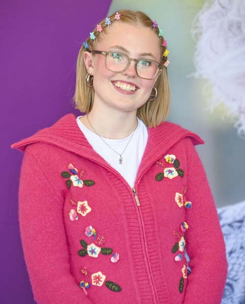 Social sightings from the St. Joseph’s Centre Butterfly Lunch in Elm ...