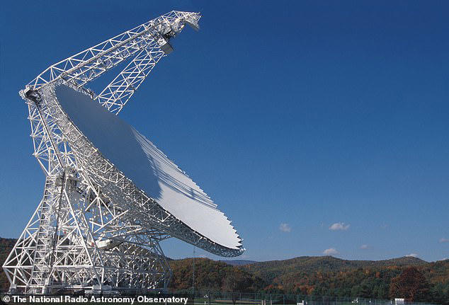 Steven Spielberg claims aliens have already visited Earth - now ...