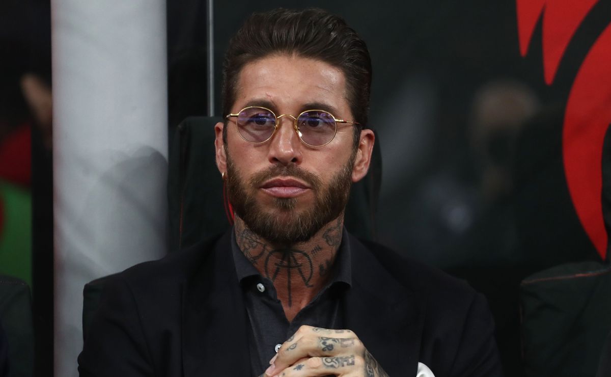 Why veteran center back Sergio Ramos is missing the 2026 World Cup with ...