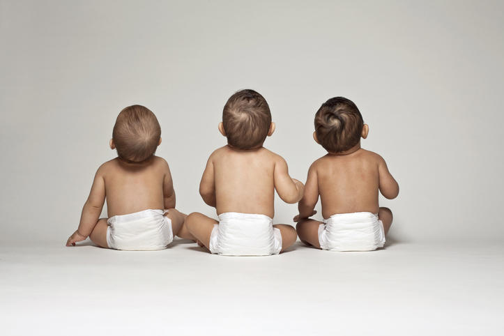 Utah diaper drive launched to fight insecurity