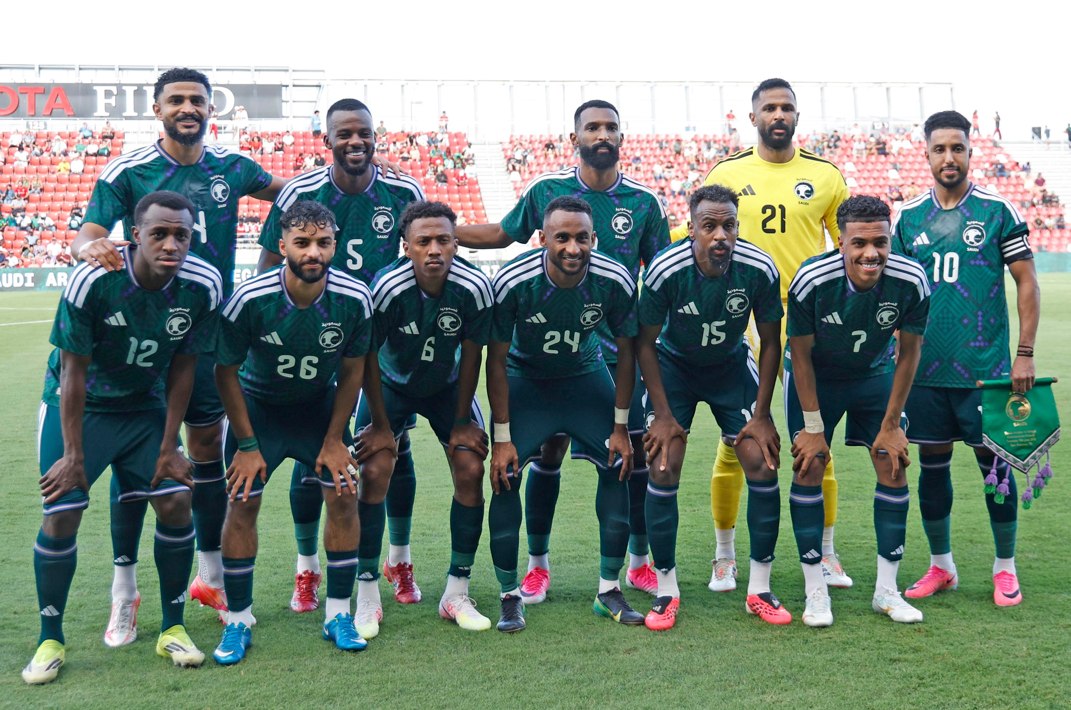 Talking Trikots: Top 5 worst kits at the 2026 World Cup