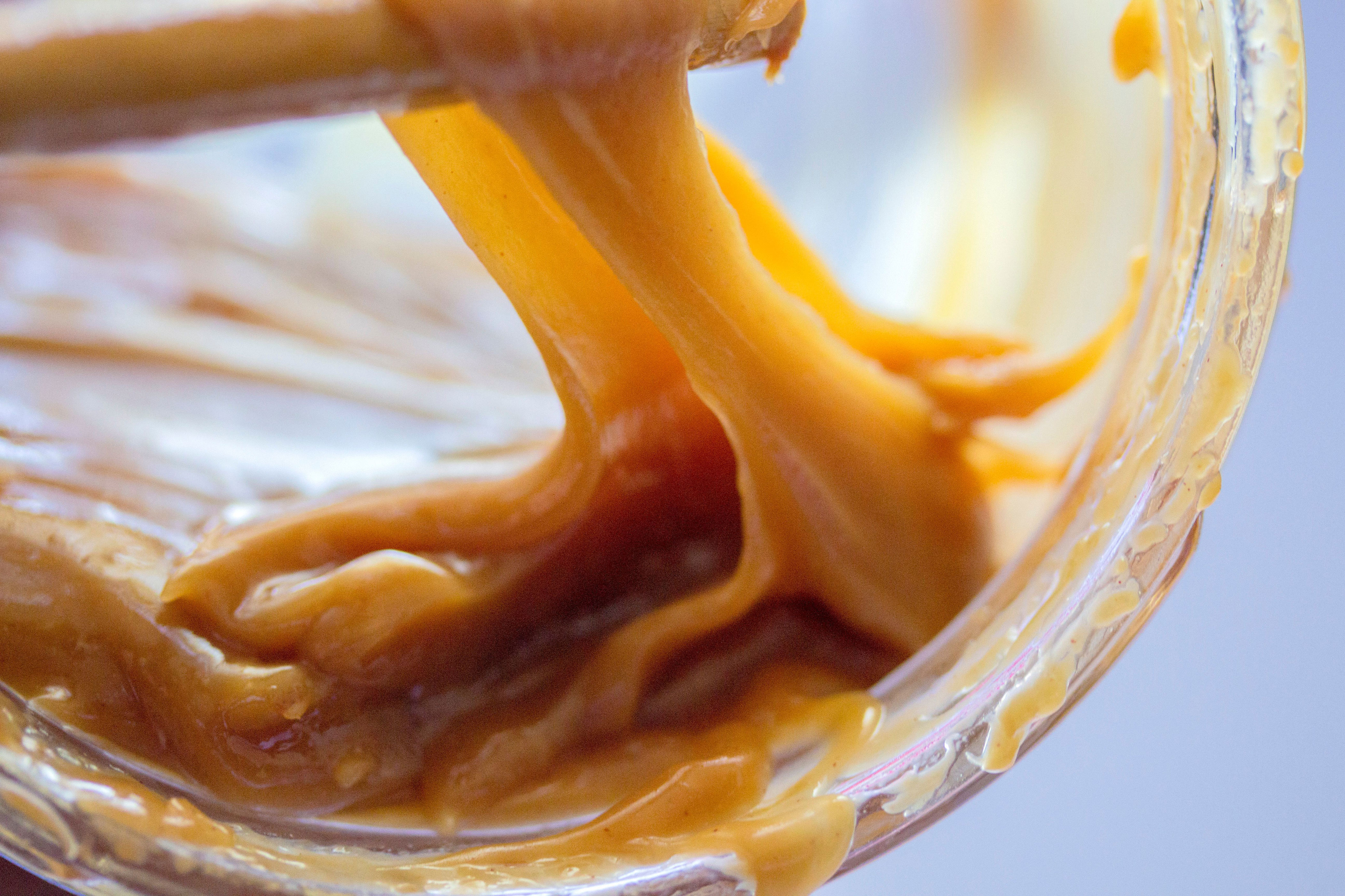 Many people say caramel is Canada's favourite flavour. Do you agree?