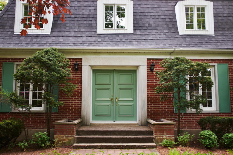 Designers say this is the biggest mistake people make when painting ...