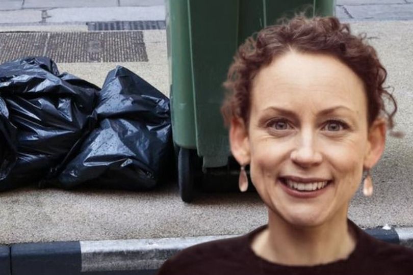 Bin bag backlash continues with public meeting in Stoneybatter