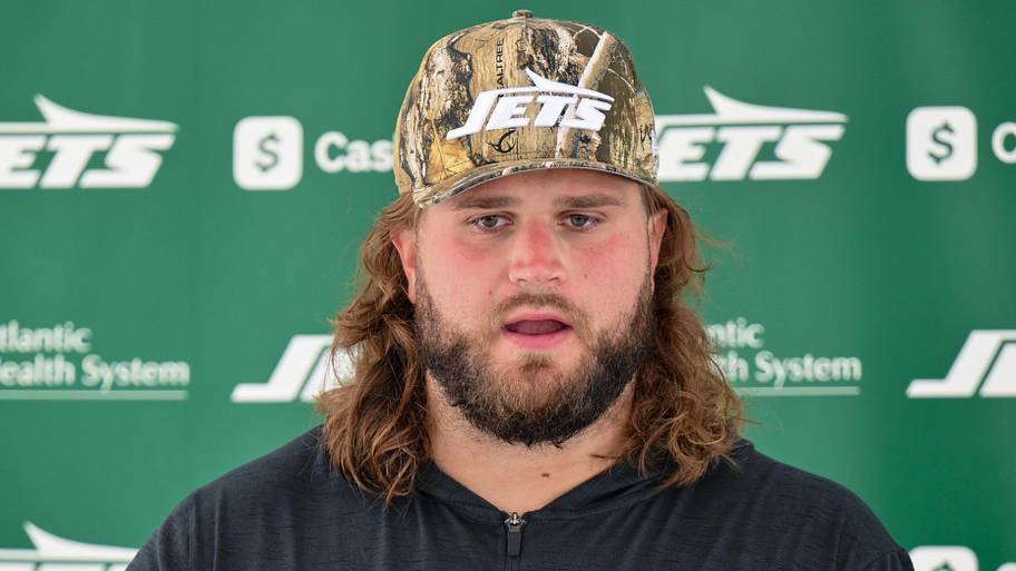 Jets deal just made Mason McCormick more expensive for Steelers
