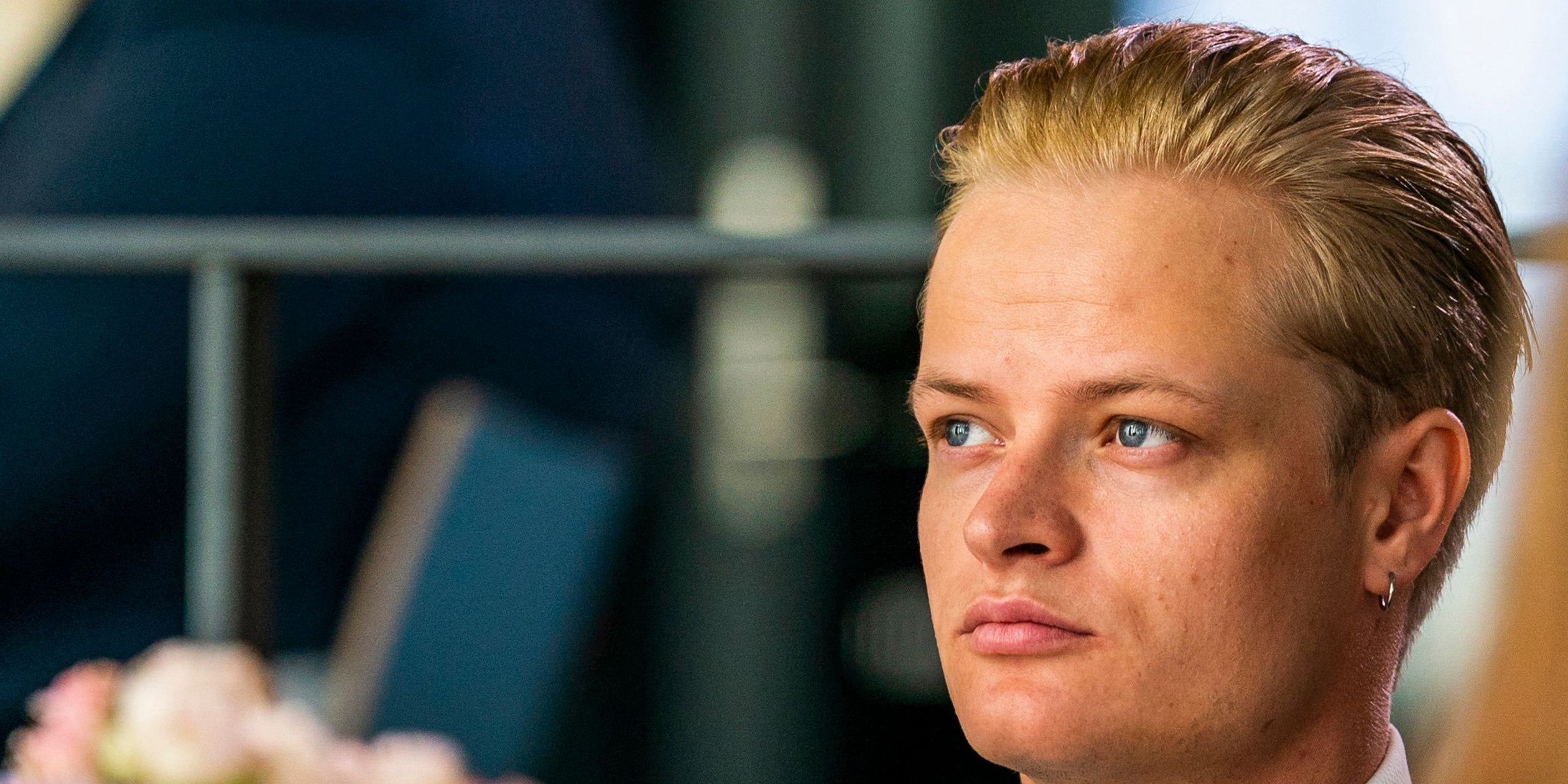 Marius rastet in Zelle aus: Notaufnahme!