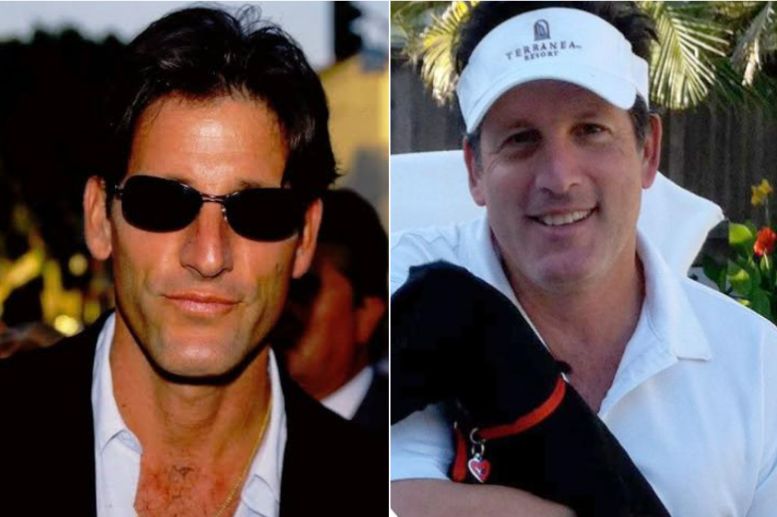 The Godfather Part III and Species actor Anthony Guidera dies at 65 ...
