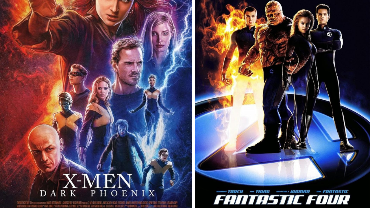 30 worst Marvel movies ever made