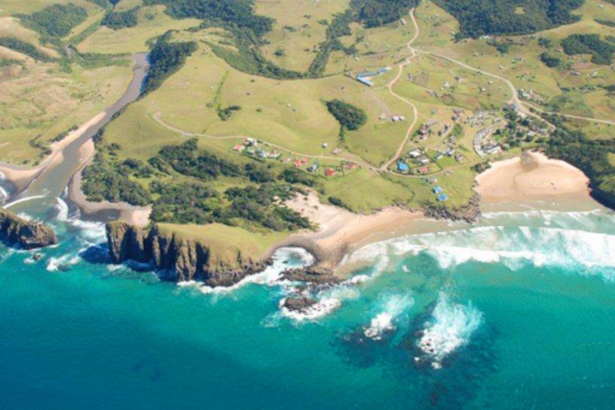 Fears grow for Johannesburg student missing at Coffee Bay