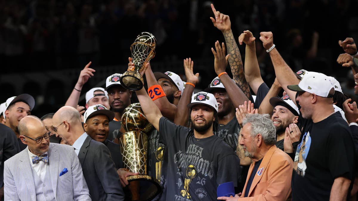 Yankees invite Knicks stars to throw first pitch vs White Sox