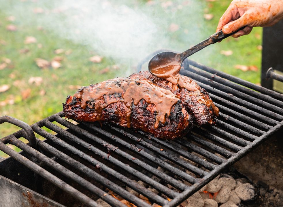 4 best cuts of steak for grilling, according to chefs