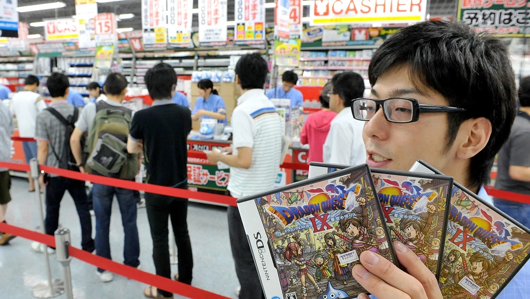 Final Fantasy 7 director eyes new JRPG after trilogy ends