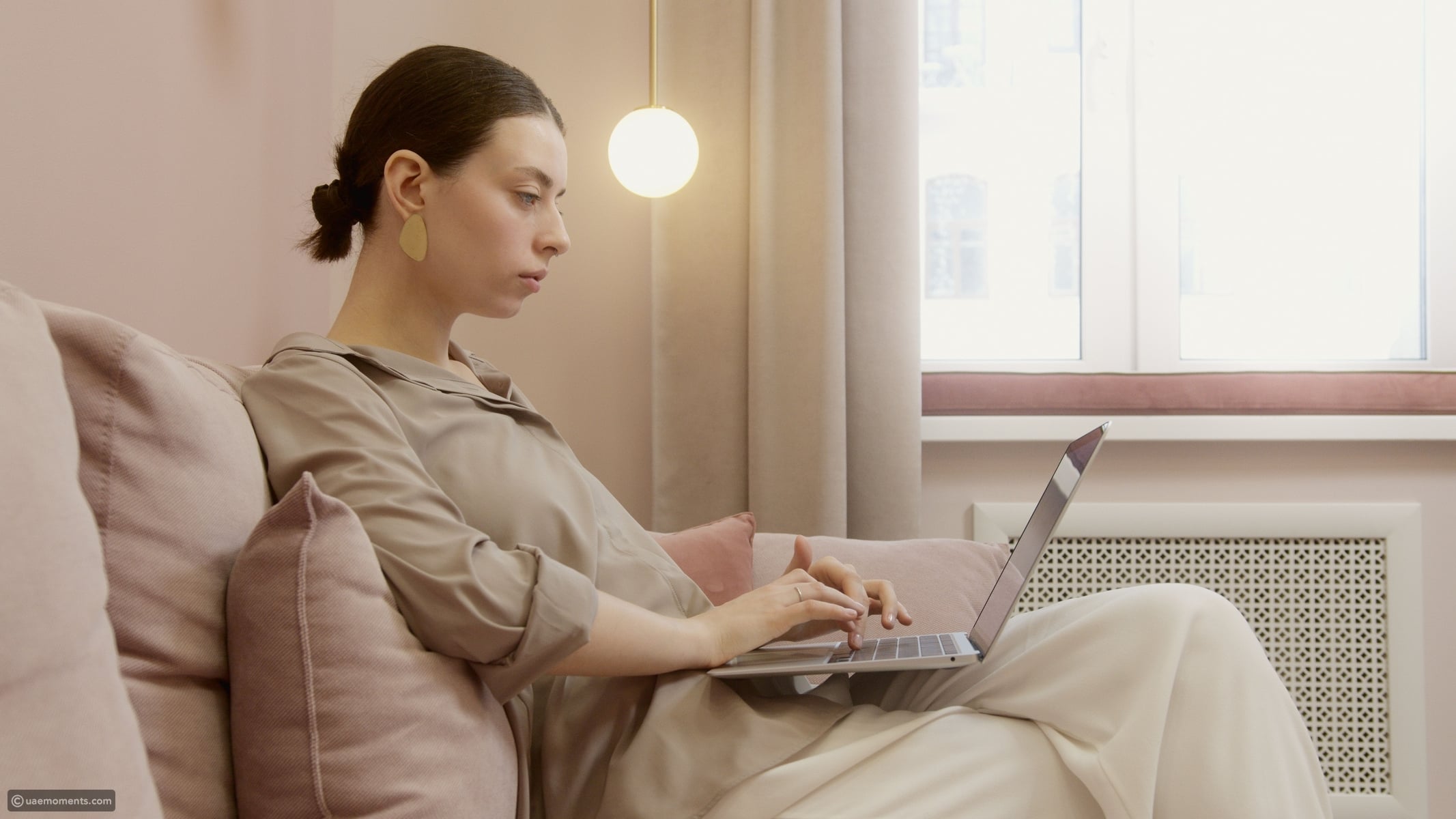Why solitude-centered content is gaining popularity on social media