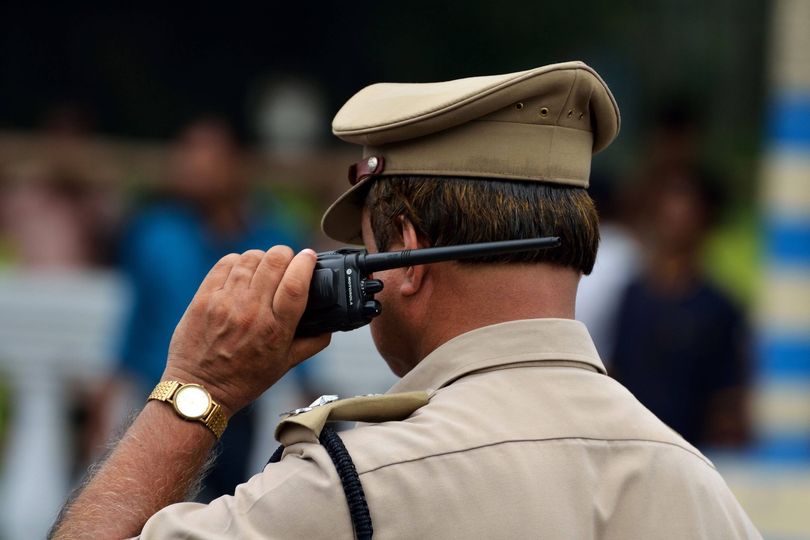 Woman ‘gang raped’ by four men and dumped in field after being given ...