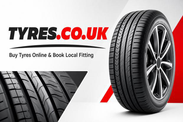 Three of the best tyre suppliers in the UK: Local fitting & low prices
