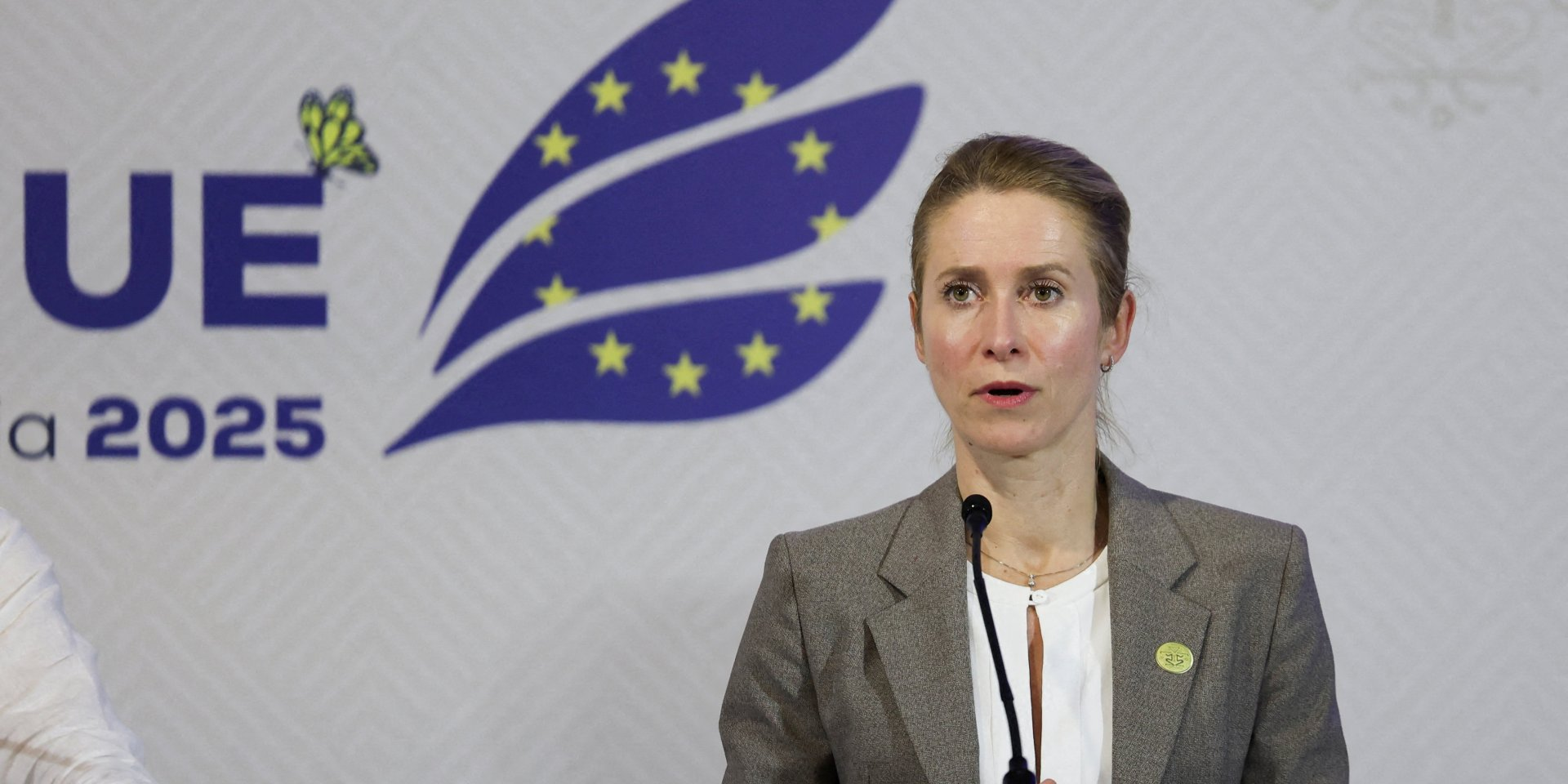 EU targets Russia’s defense industry and shadow fleet with new sanctions