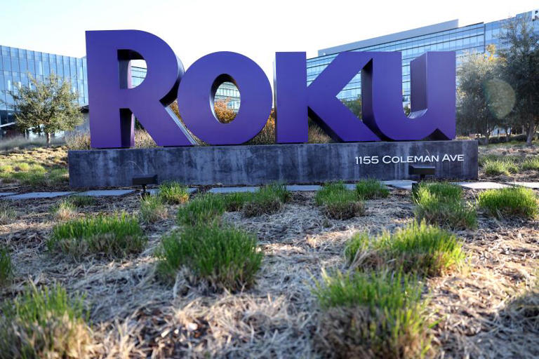 Fox Corp. to buy streaming platform Roku for $22 billion