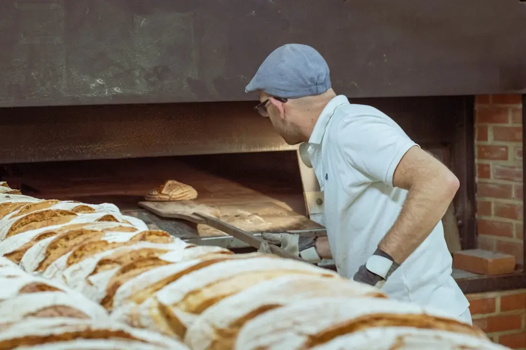 The bakery bread warning: Why "freshly baked" doesn't mean "made today"