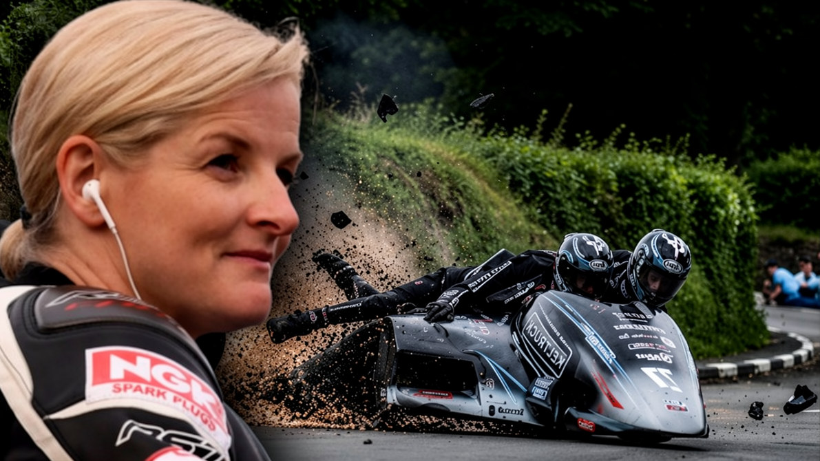 Death and drama | The Isle of Man TT 2026 - A recap