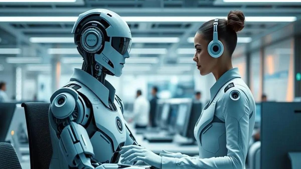 Thinking about your future career? These 12 jobs may not exist much longer