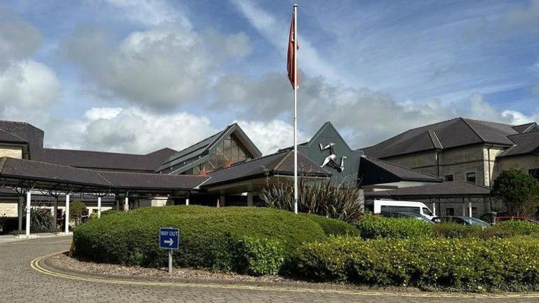 Medical director steps up as interim Manx Care boss