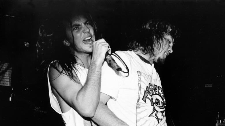 Why Pearl Jam once refused to make music videos