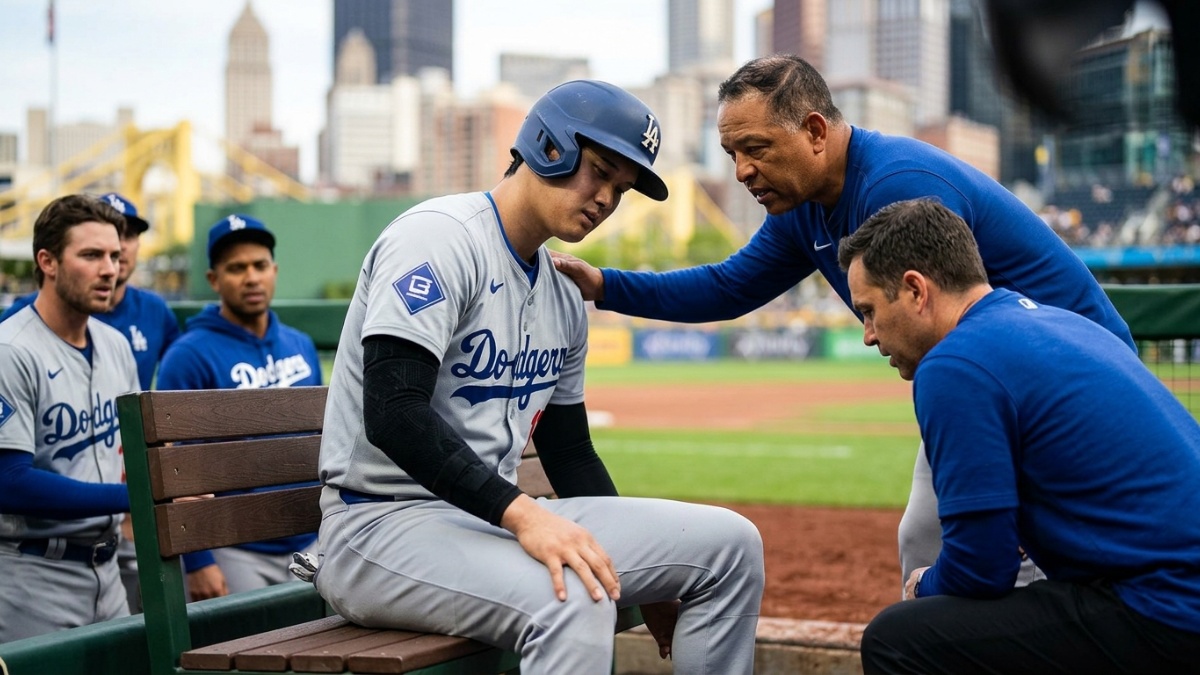 Hidden enemies of the diamond: 11 most common injuries in MLB history