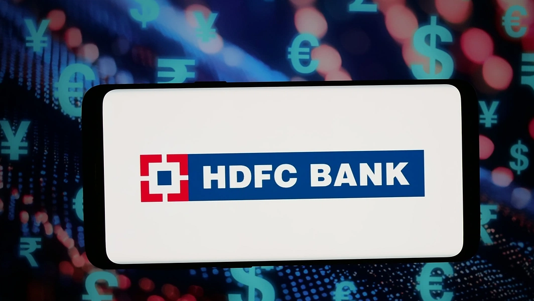 HDFC Bank sets June 19 record date for ₹13 dividend