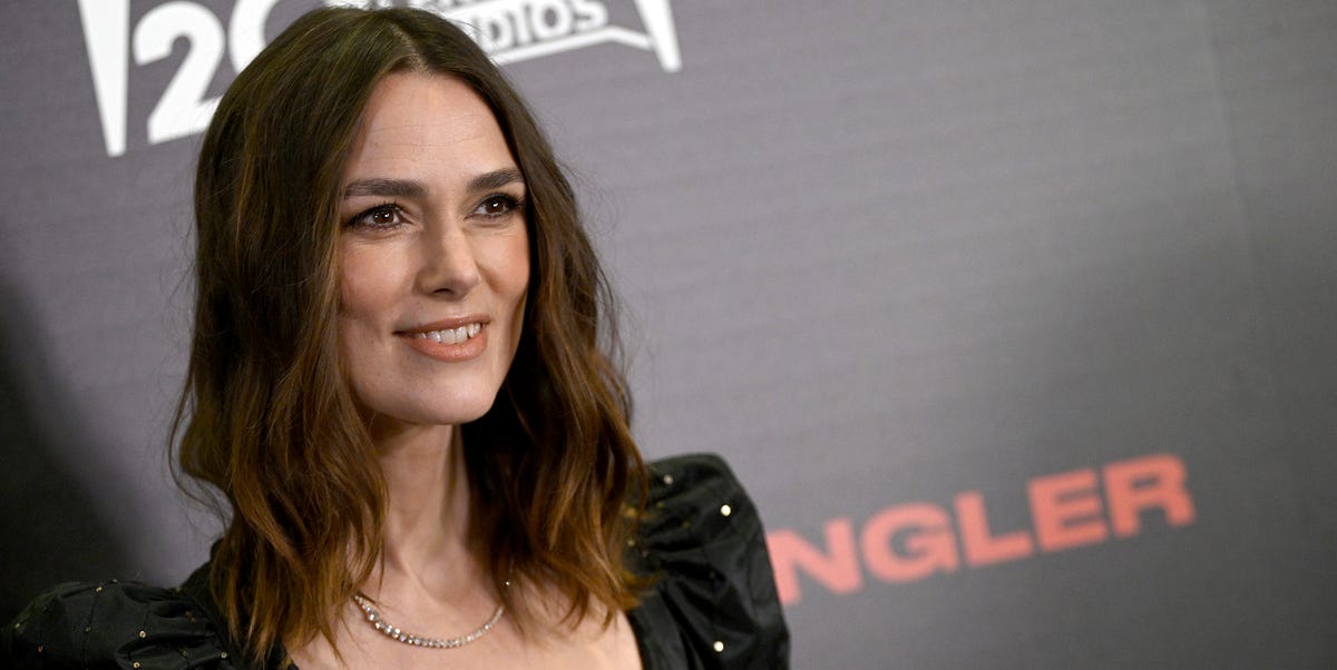 Fine, mature hair? 5 low-maintenance bobs to boost volume and lift with ...