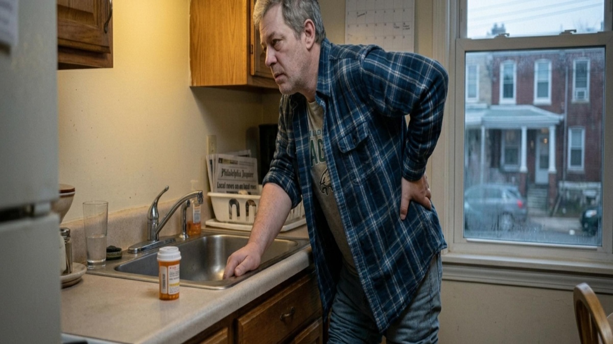 Could these subtle symptoms signal kidney disease? What doctors want ...