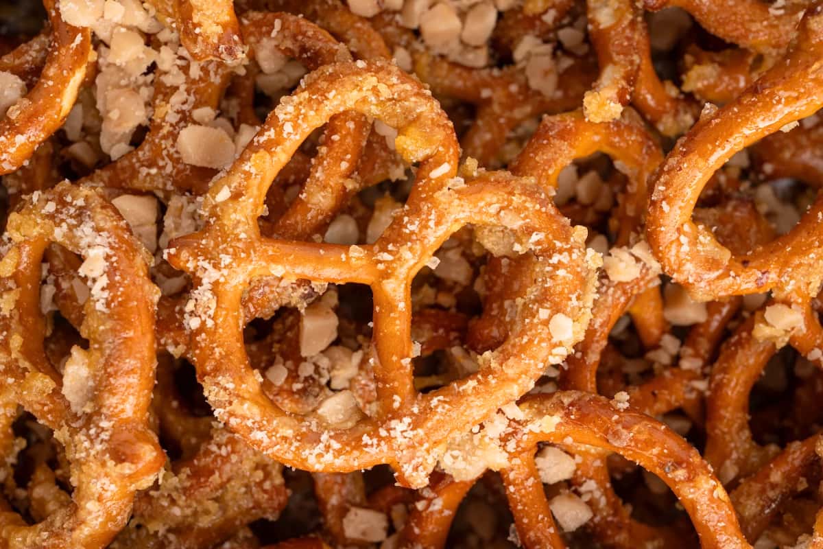 25 homemade snacks that prove the kitchen is still the best snack aisle