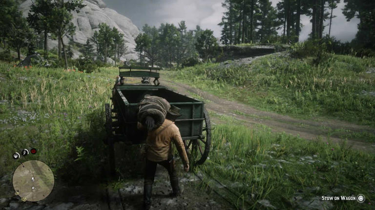 8 best mods for Red Dead Redemption 2