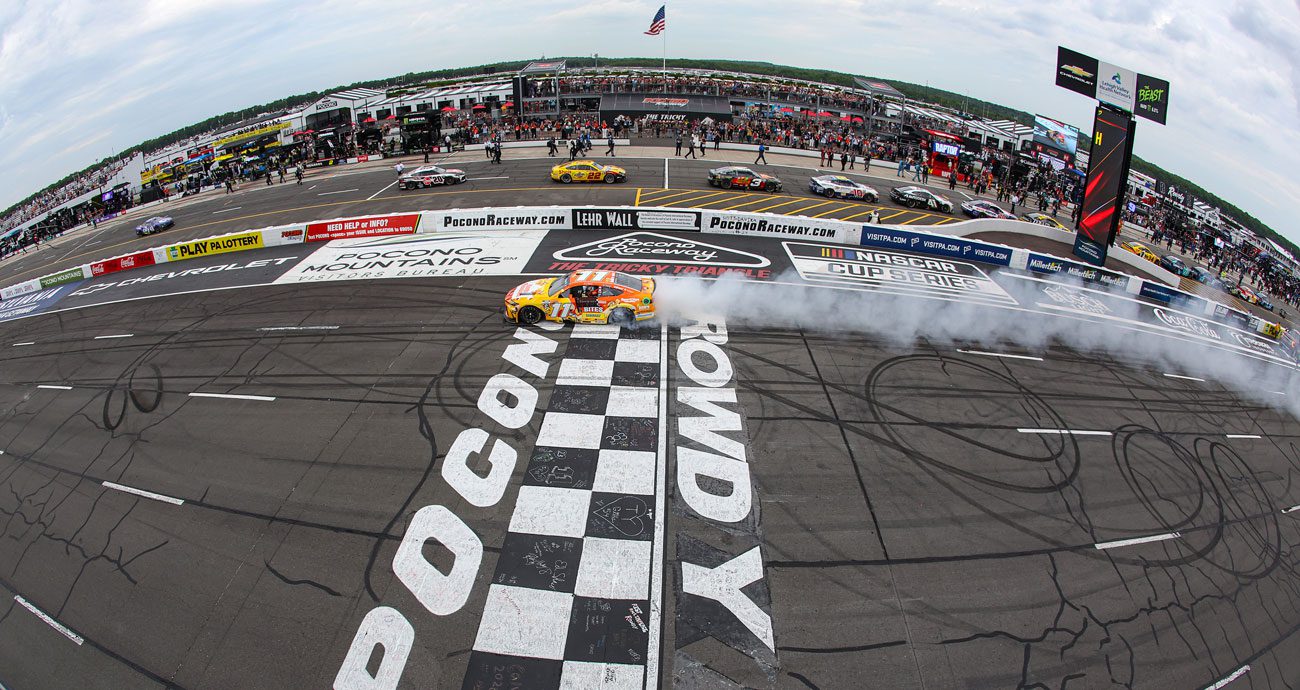 All-time NASCAR Cup Series winners