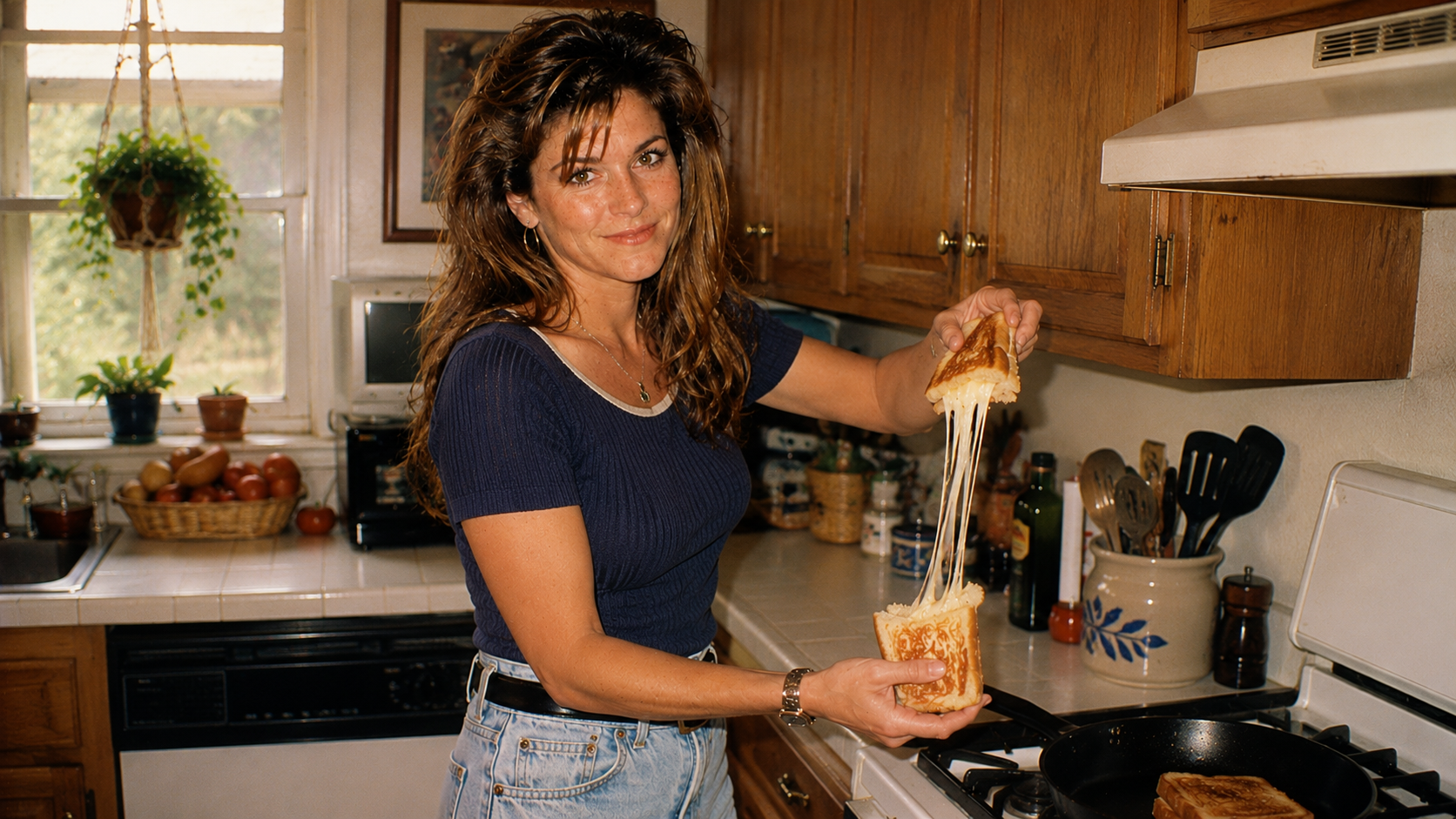 Families are bringing back these ’90s and 2000s budget meals to stretch ...