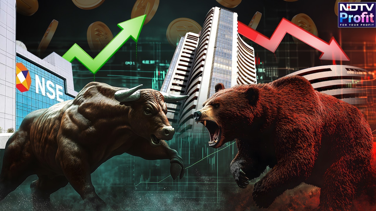 Trade setup for June 16: Nifty bulls eye 24,100 breakout as US-Iran ...