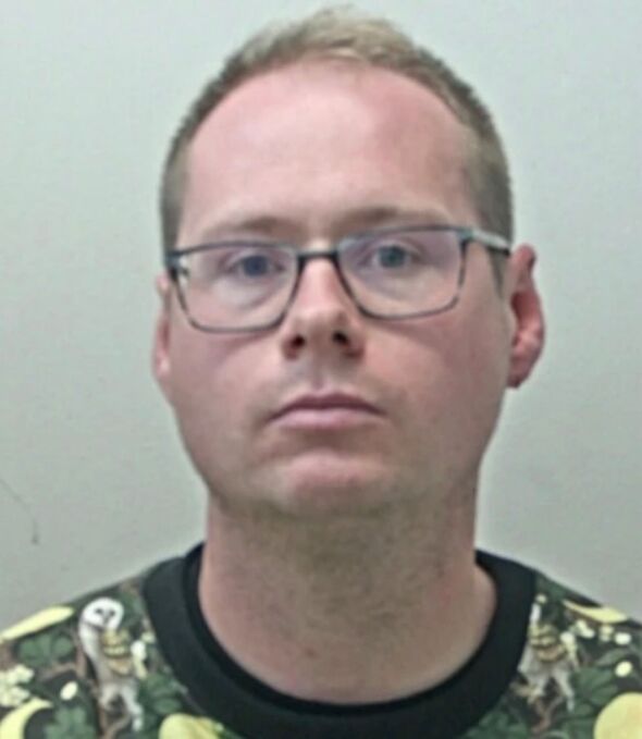 Evil secondary school teacher found guilty of murdering adopted baby boy