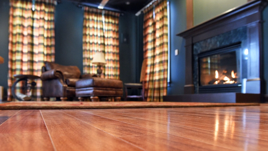 Design tricks to transform your floors