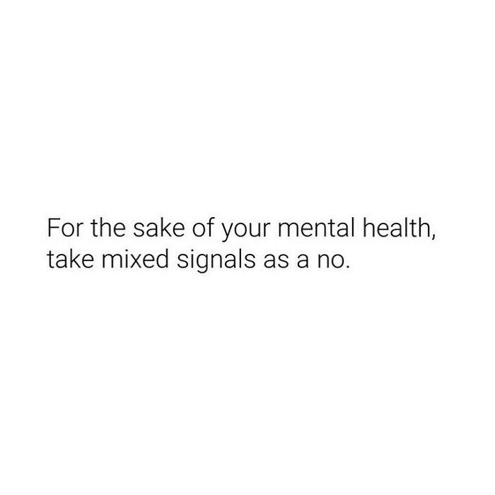 Note for self: 29 uplifting mental health reminders