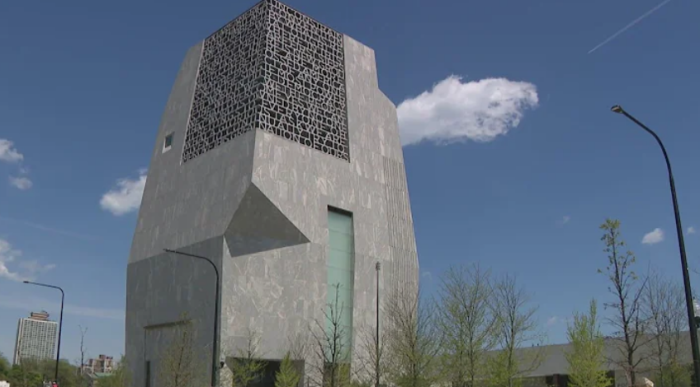 'An intentional slight to God': Todd Friel claims design of Obama ...