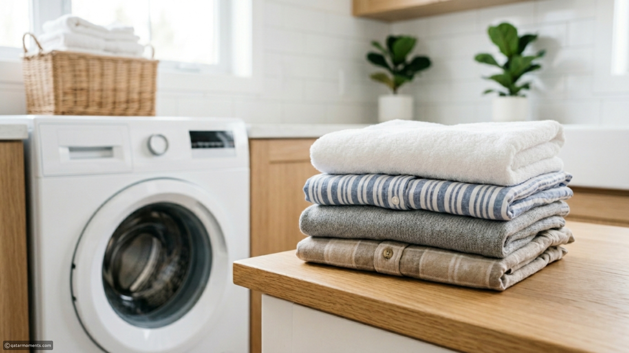 Why experts say you should stop doing this before running the washer