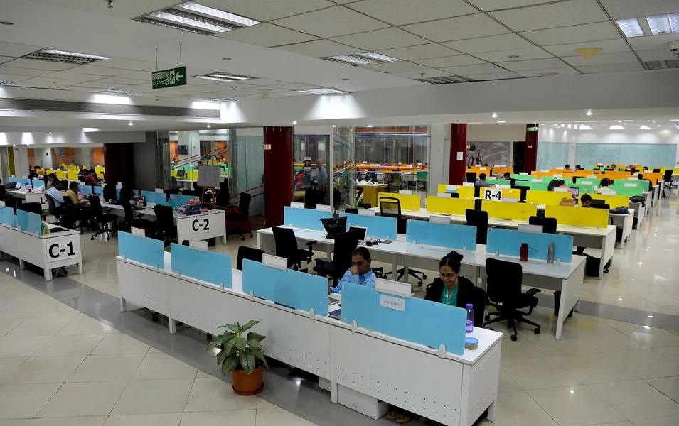 Green card delays push Indian couple to Bengaluru startup life