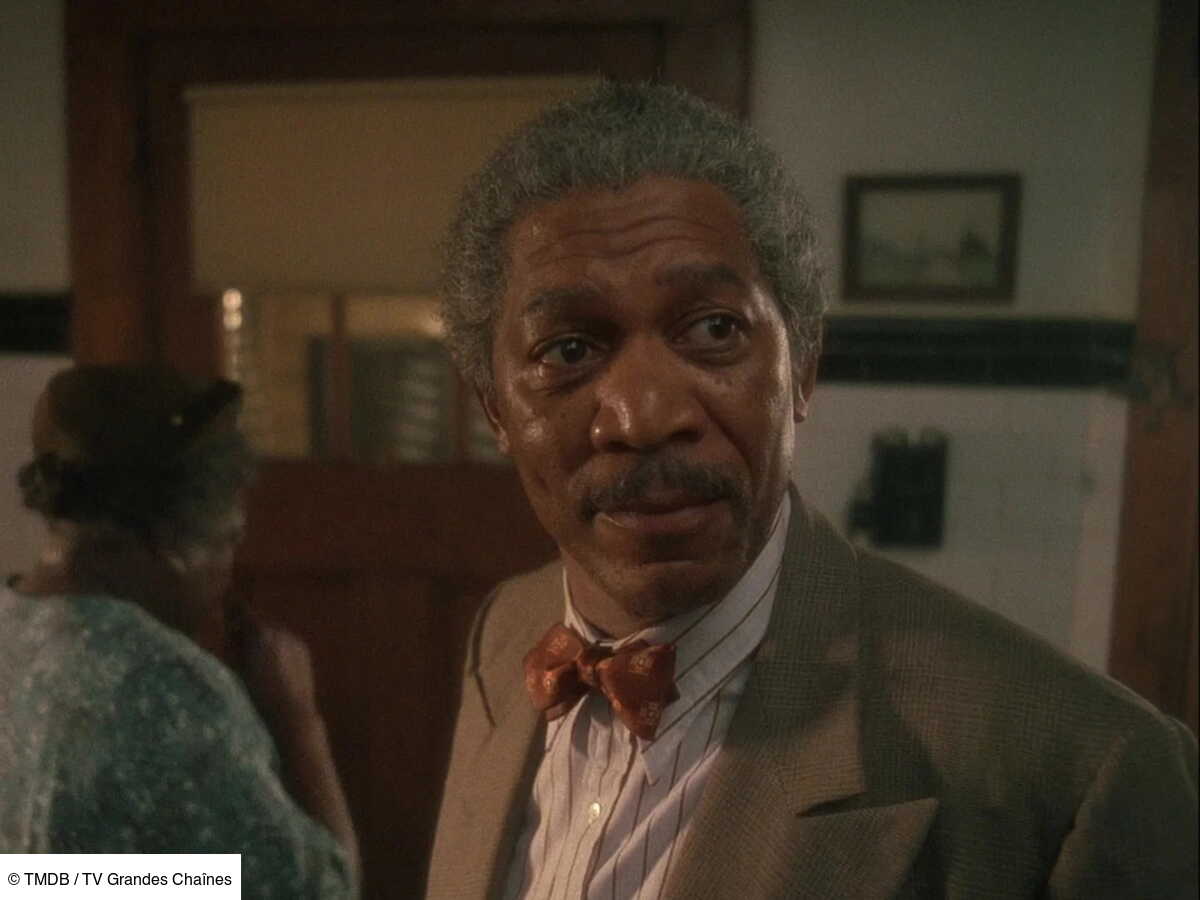 Miss Daisy et son chauffeur : Une histoire vraie à l’origine de ce film ...