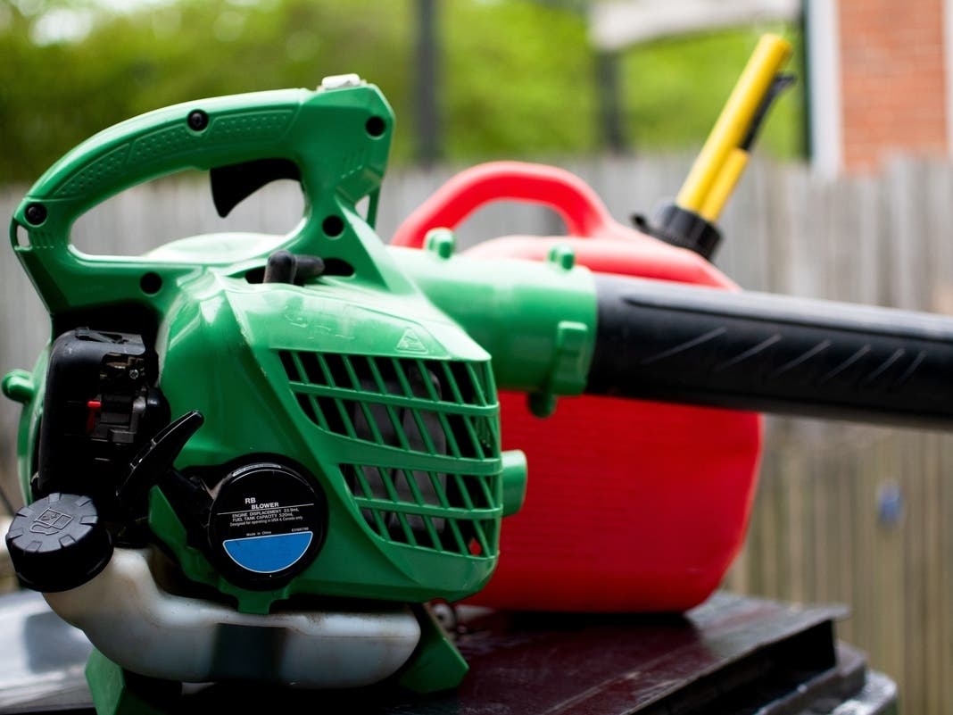 The Chathams wants to pause leaf blower use during 'Quiet Summer ...