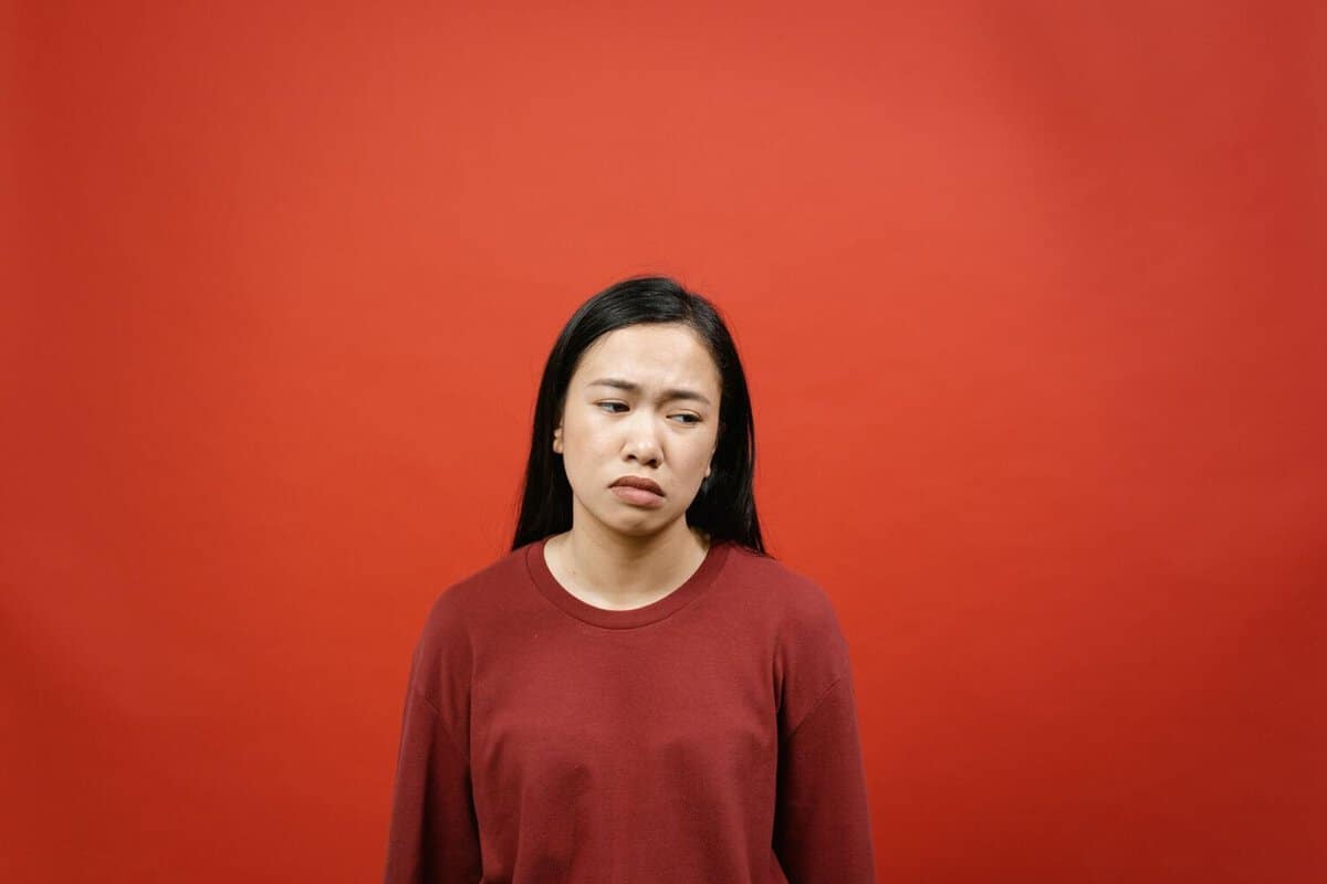 9 signs your standards are unrealistic