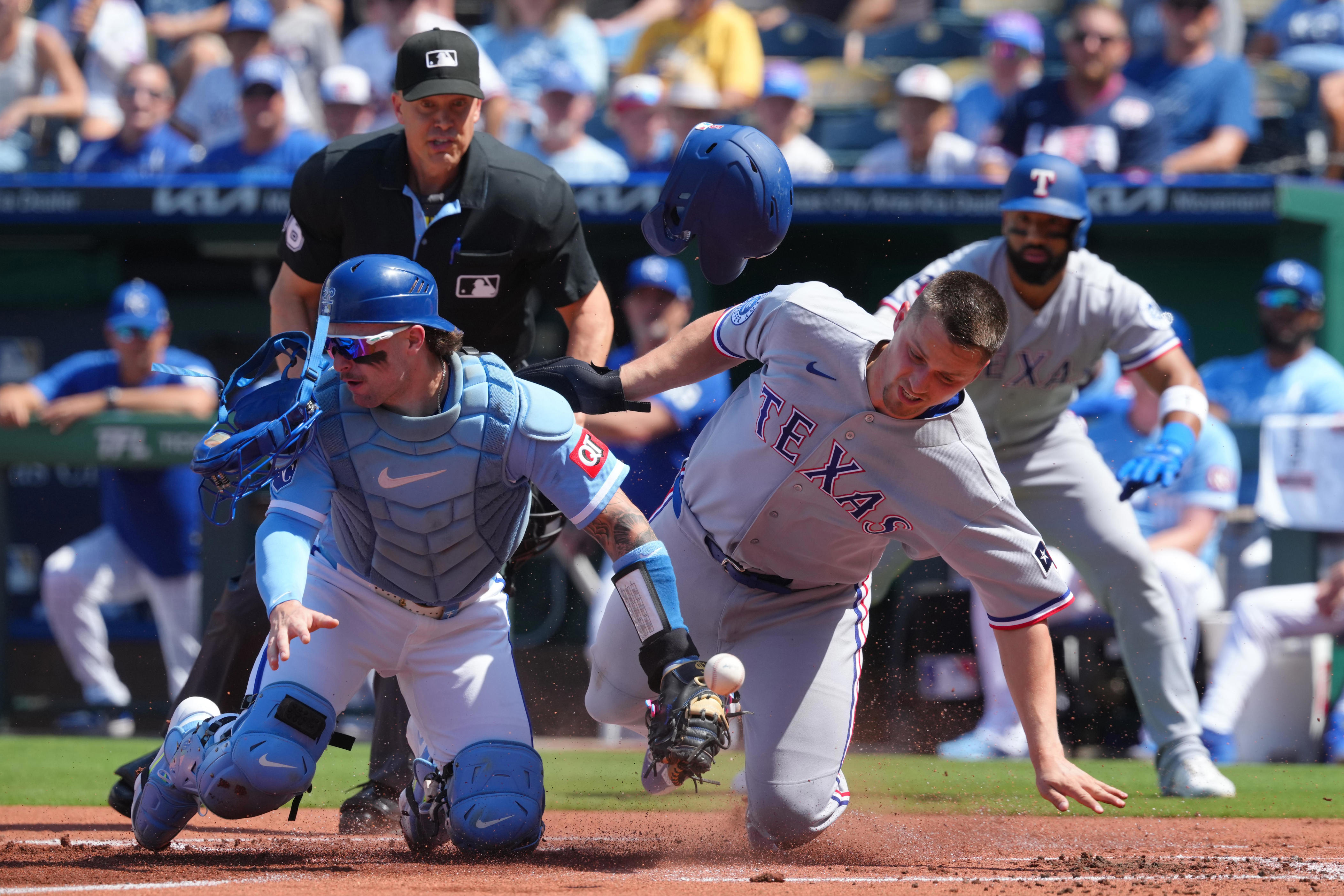 Corey Seager’s concussion-like symptoms