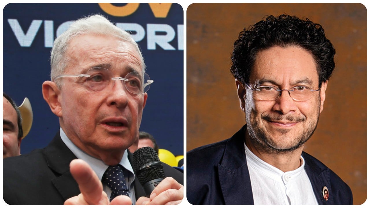 Con Cepeda, con o sin Constituyente, Colombia avanzaría hacia la ...